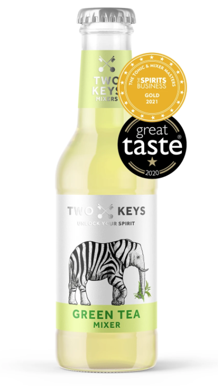 New Products - Hammonds