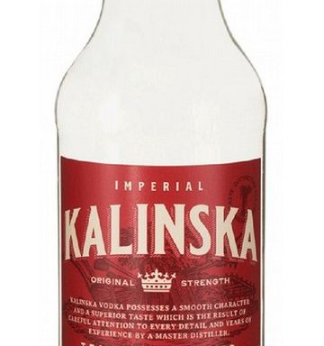 Vodka - Hammonds The Drinks Specialist